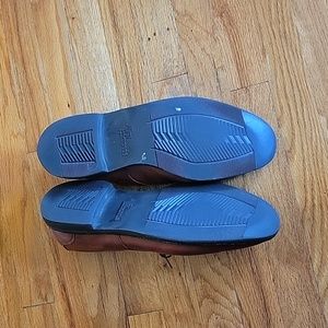 Allen Edmonds | Shoes | Allen Edmonds Delray Blucher Dress Shoe | Poshmark